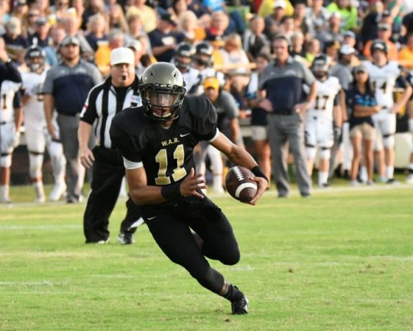 The Cleburne Yellow Jackets and their Search to Rewrite History | Texas ...
