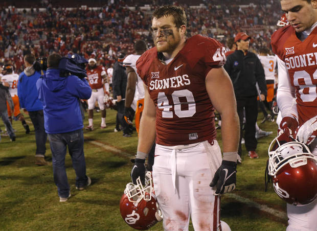 Ripkowski’s Toughness Key Against Giants | Texas HS Football