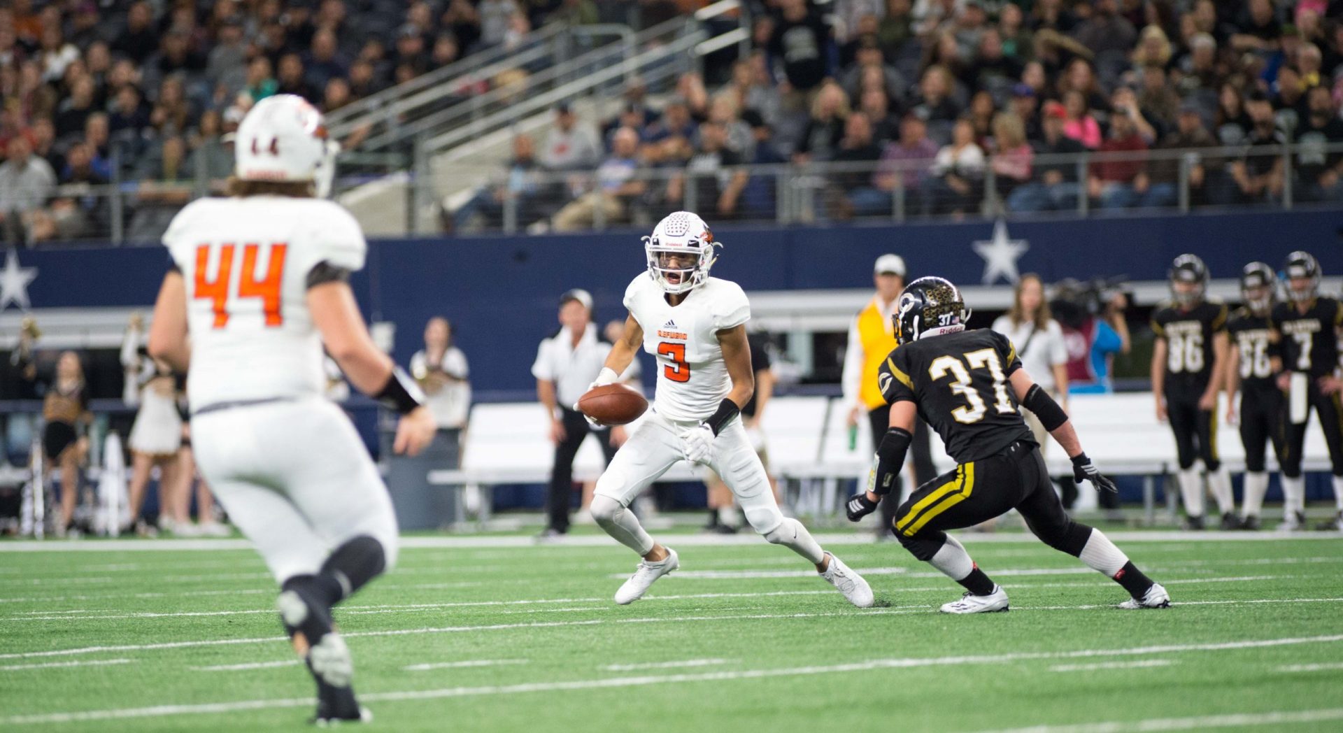 2017 Preview – Crawford Aims At Another Trip To Jerry World | Texas HS ...