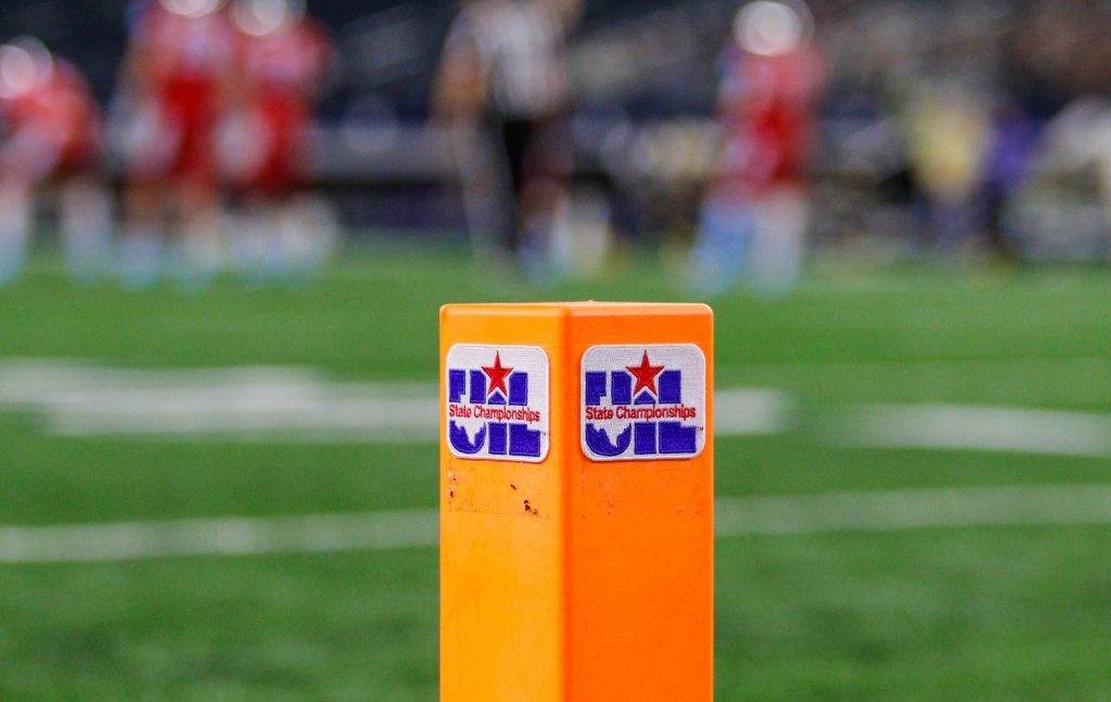 The 15 Best Logos In Texas High School Football’s Class 1A | Texas HS ...