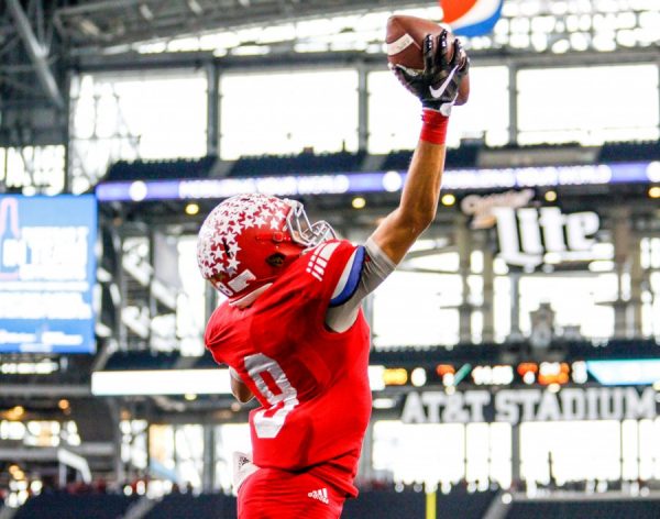 Sweetwater Selects Temple’s Ben McGehee As New Head Coach | Texas HS ...