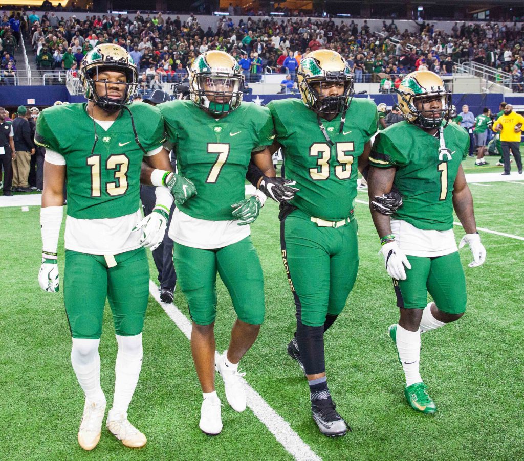 DeSoto ISD Votes “No Action” On Todd Peterman’s Contract | Texas HS ...