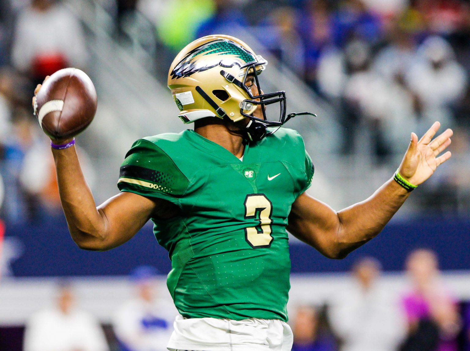 Vote: The Best Logos in Texas High School Football | Texas HS Football
