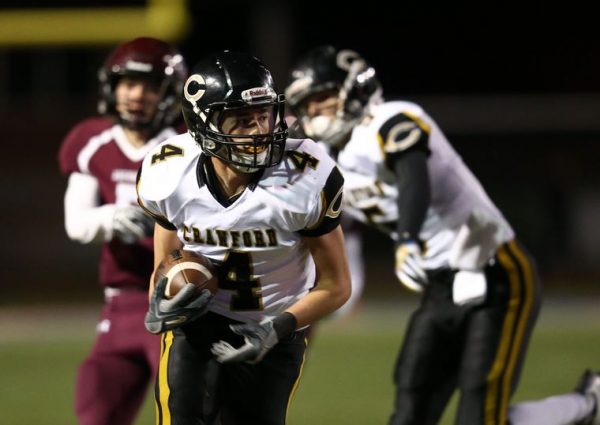 Crawford Taking Steady Approach To State Title Game | Texas HS Football