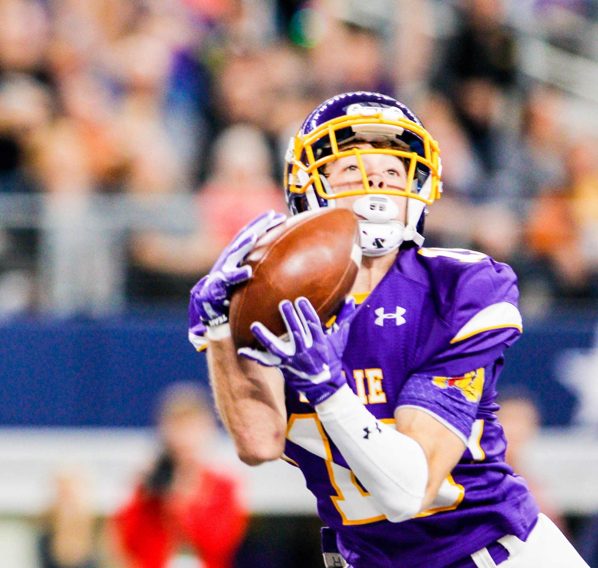 TexasHSFootball.com’s All State Title Week Team | Texas HS Football