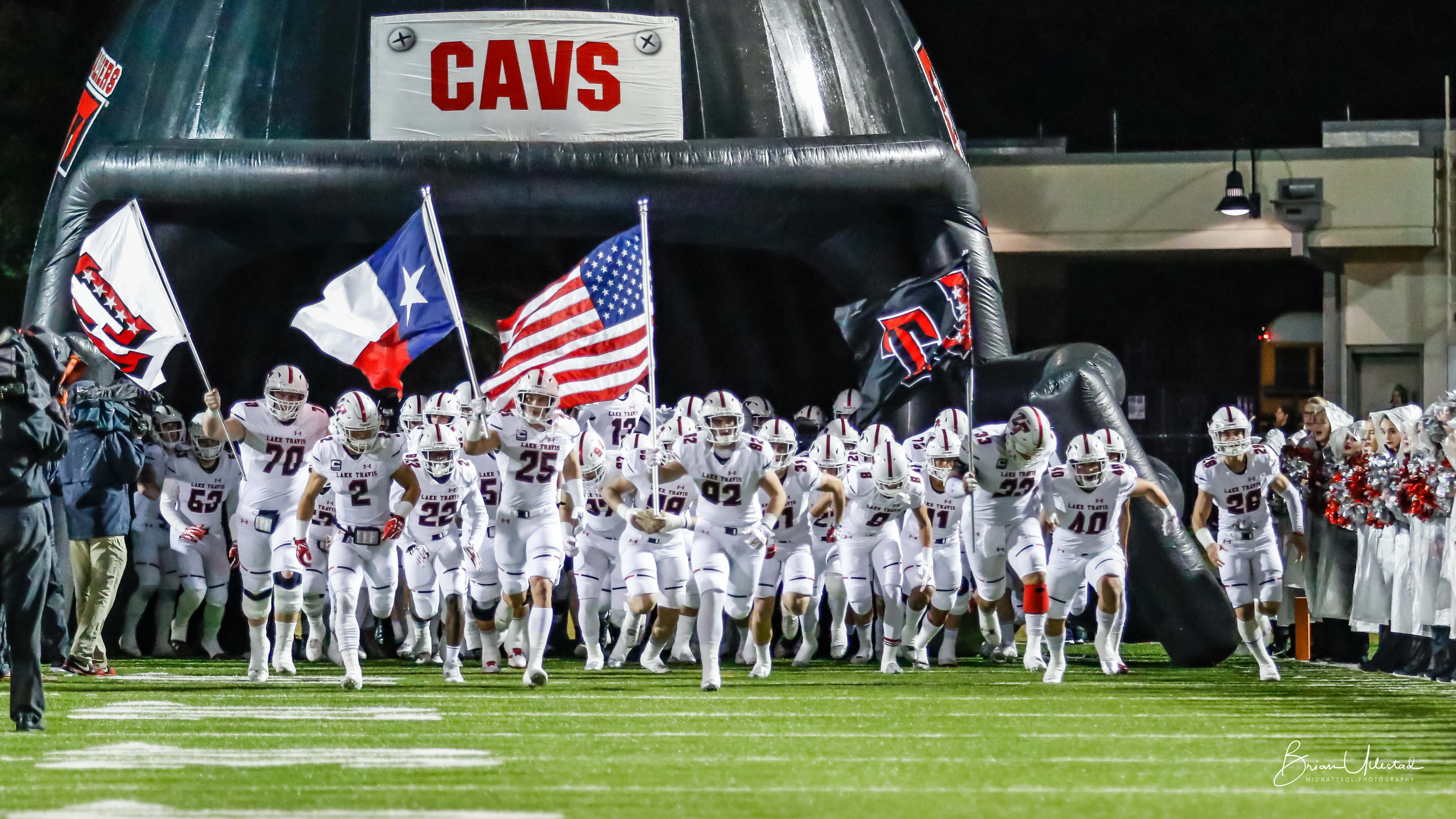 6A Division I Playoffs- Picking the State Semifinals | Texas HS Football
