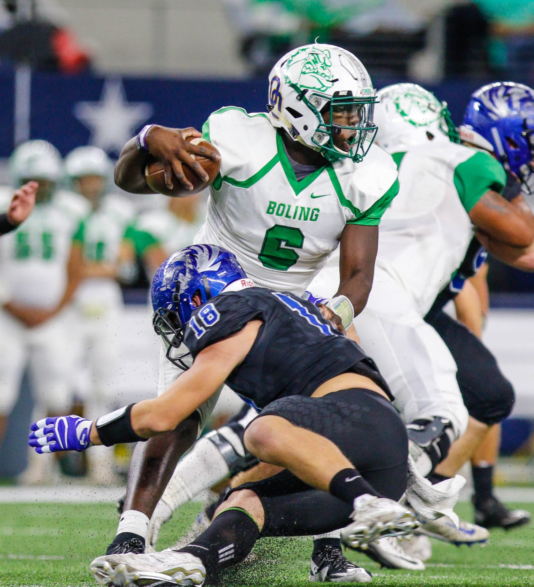 Boling Texas Football at Callum Winter-irving blog