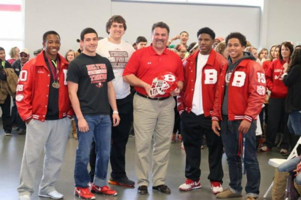 Belton Head Coach Bob Shipley Announces Retirement | Texas HS Football