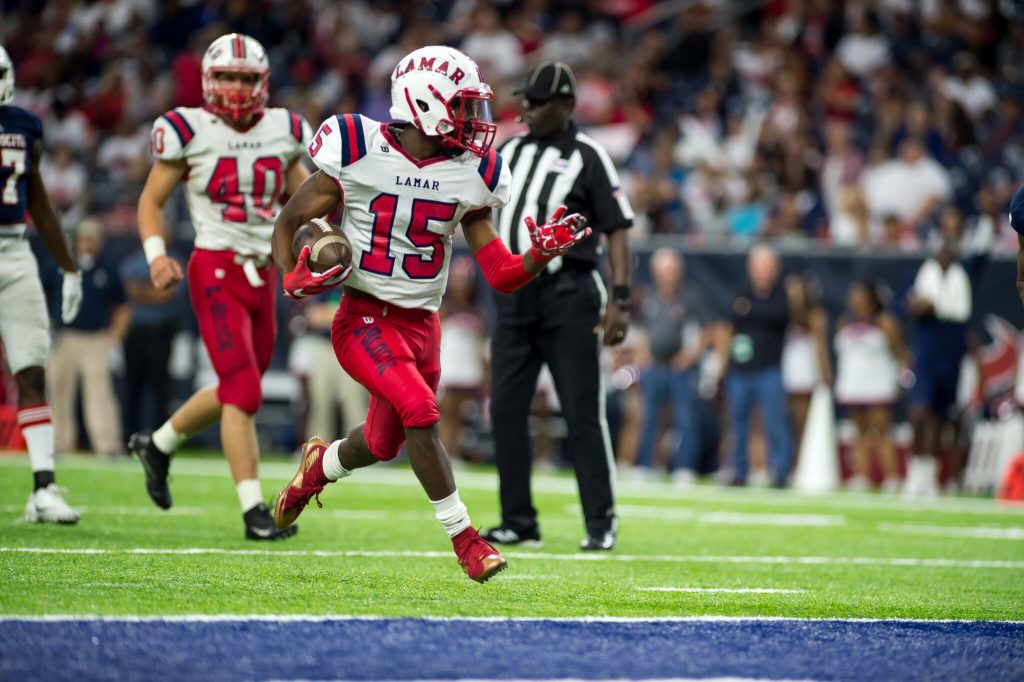 Houston Lamar Looks to Reload in 2017 | Texas HS Football