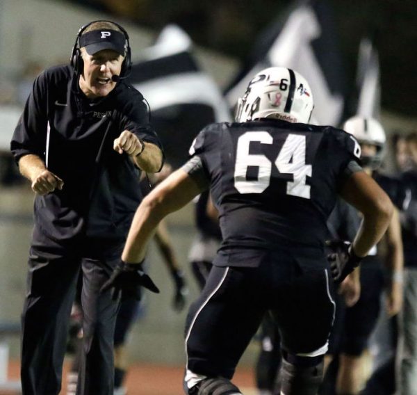 Odessa Permian HC Blake Feldt Confident For A Big Jump In 2017 | Texas ...