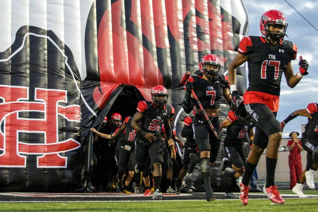 5 Things To Watch In Cedar Hill’s Spring Game | Texas HS Football