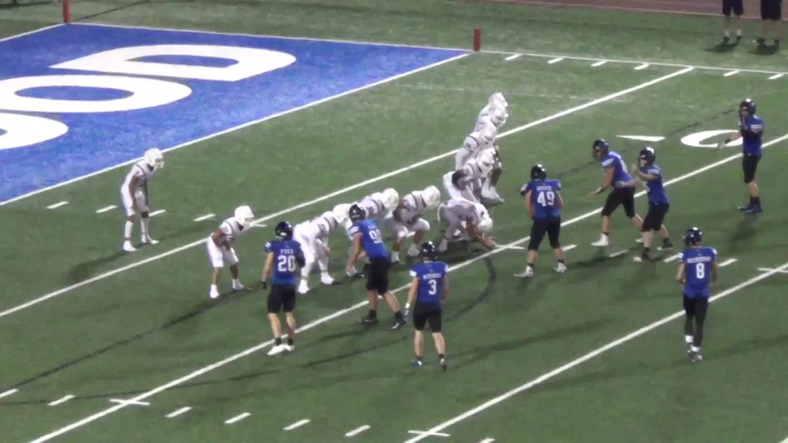 Alvin Looks To Not Repeat History In 2017 | Texas HS Football