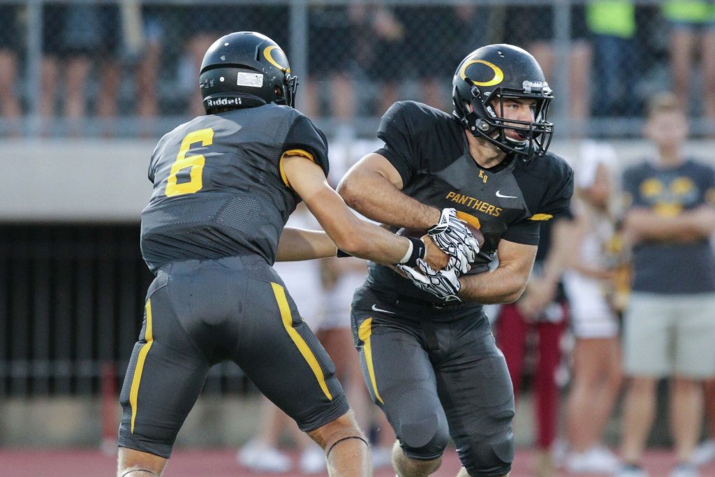 Talent Returns For Klein Oak Panthers In 2017 | Texas HS Football