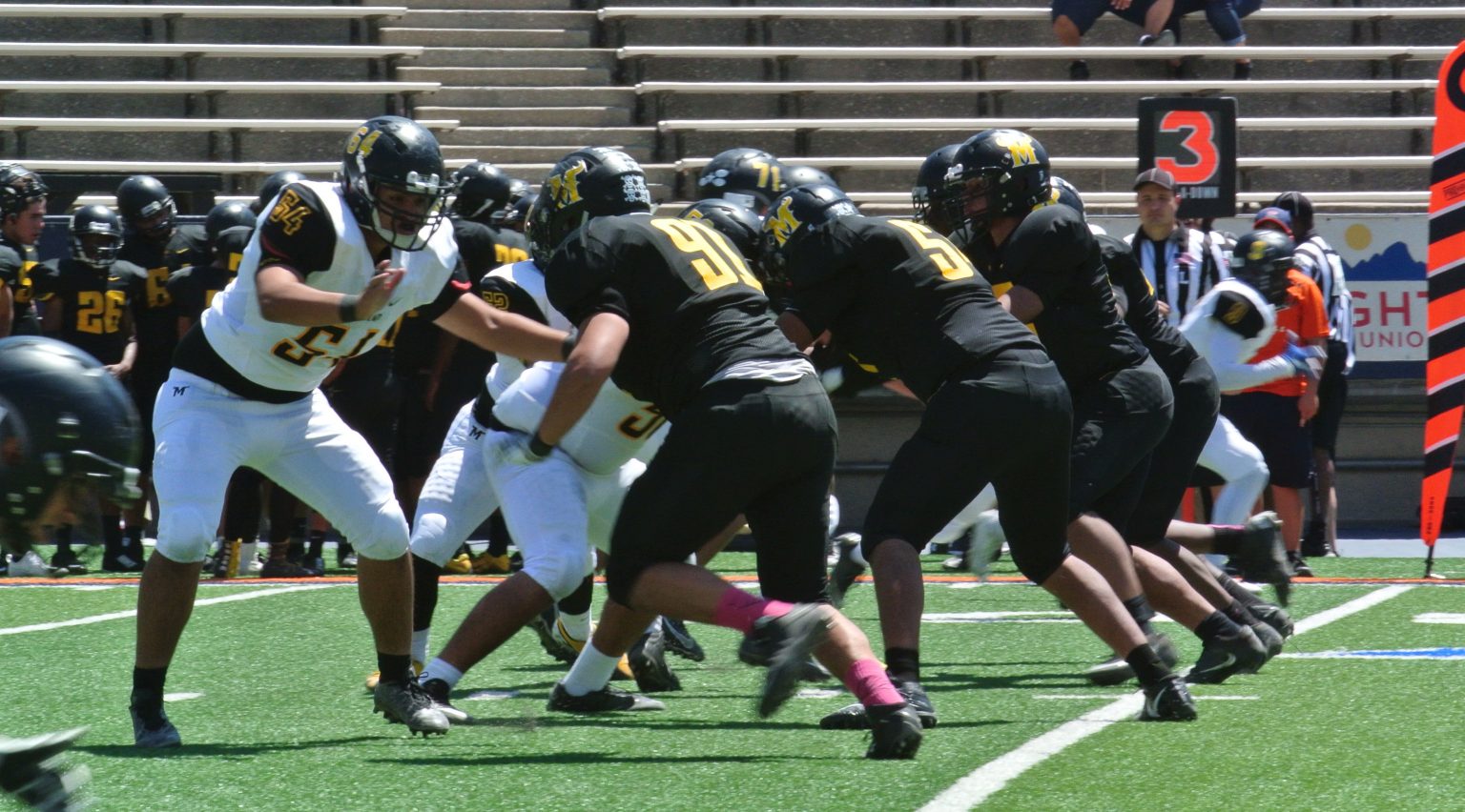 Coach’s Corner: 2-Point or 3-Point (The Advantages Of An Offensive ...