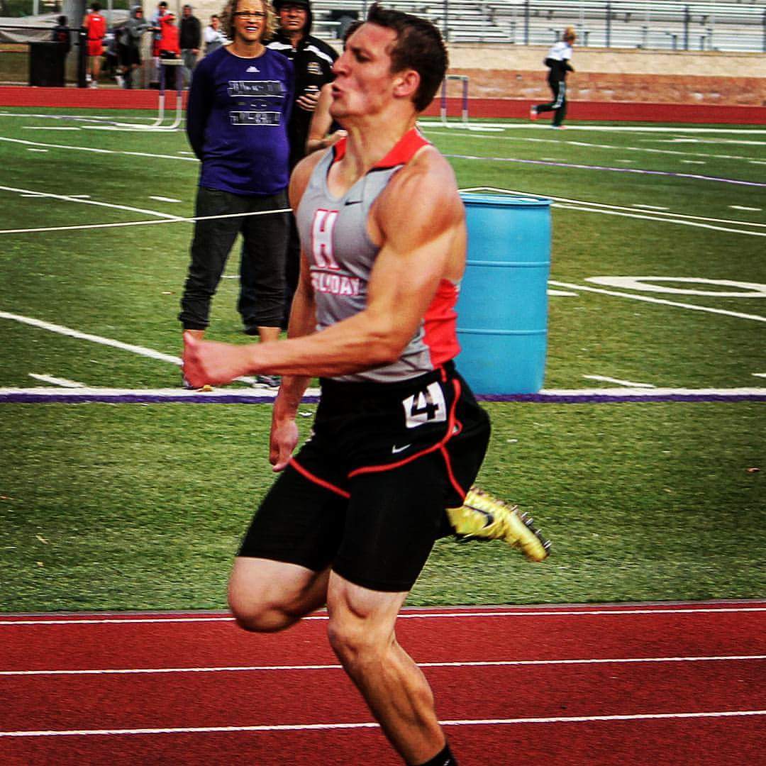 Justin Jones, The Best TXHSFB Receiver You Haven’t Heard Of | Texas HS ...