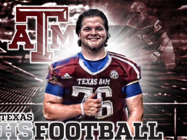 Exclusive Interview: Elkins OG Luke Matthews Joins Family History At A ...