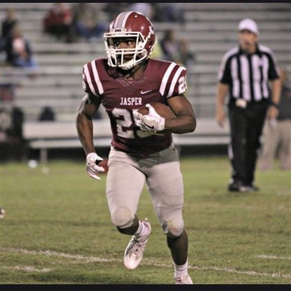 Jasper Bulldogs Have A Bite Every Bit As Strong As Its Bark | Texas HS ...