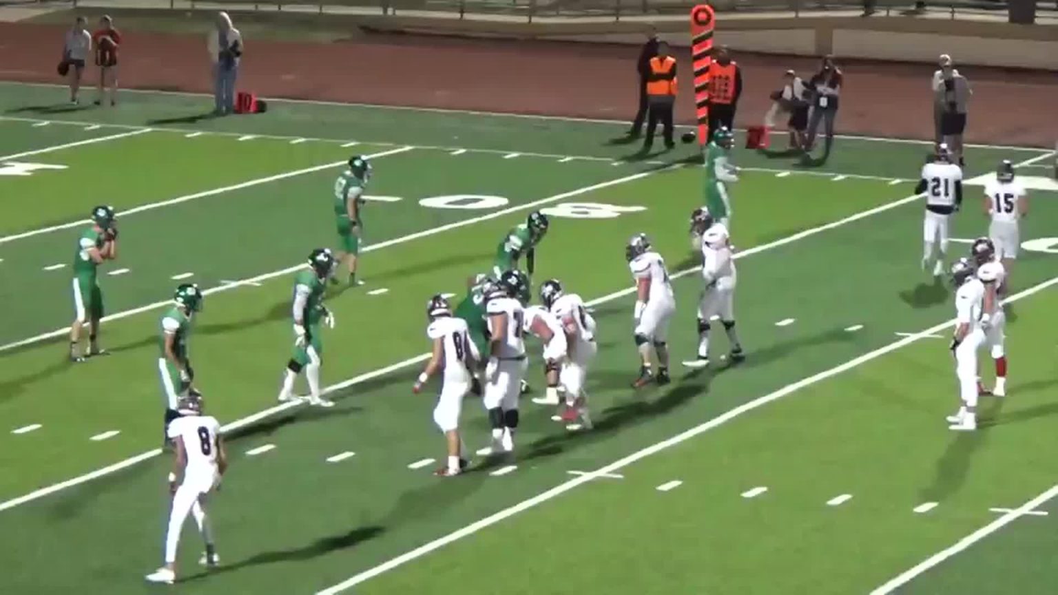 Pearsall Looks To Extend School-Record Playoff Run In 2017 | Texas HS ...