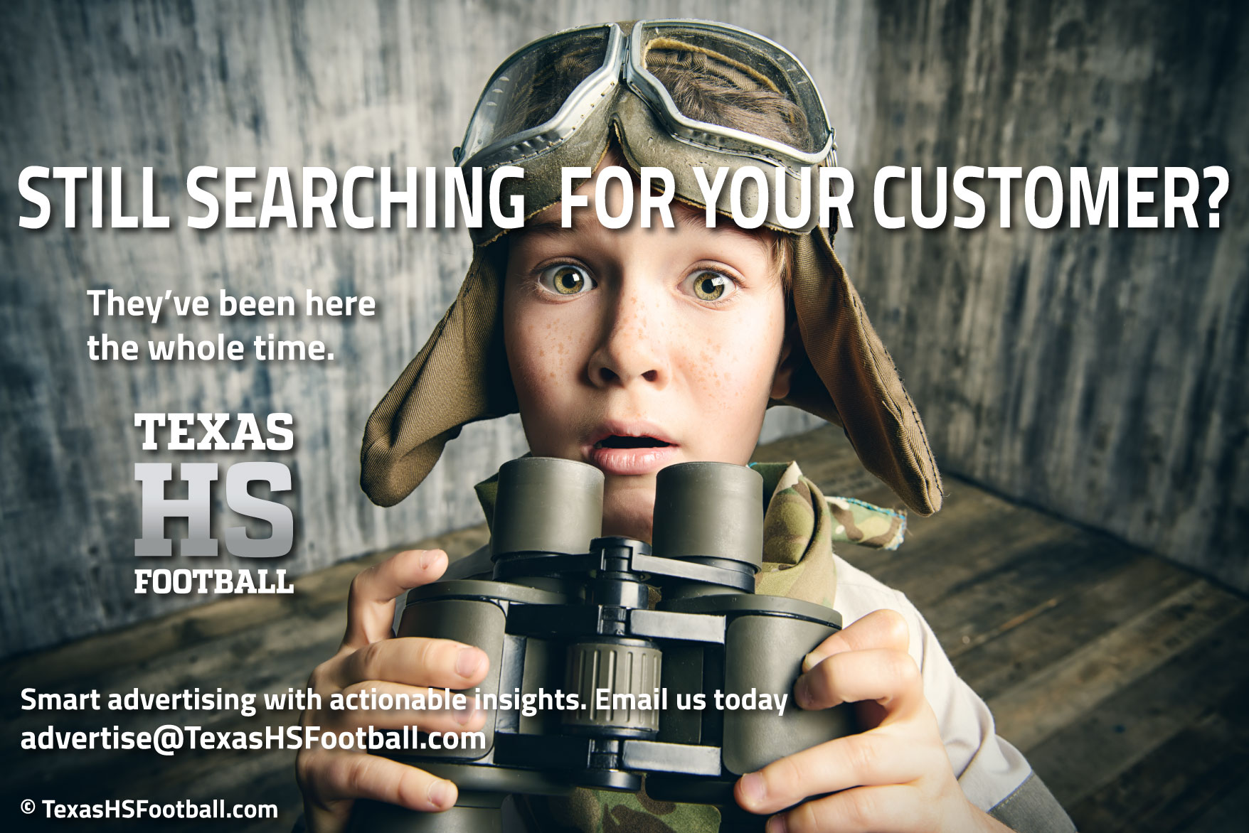 Dripping Springs Football: Building A Winning Tradition | Texas HS Football