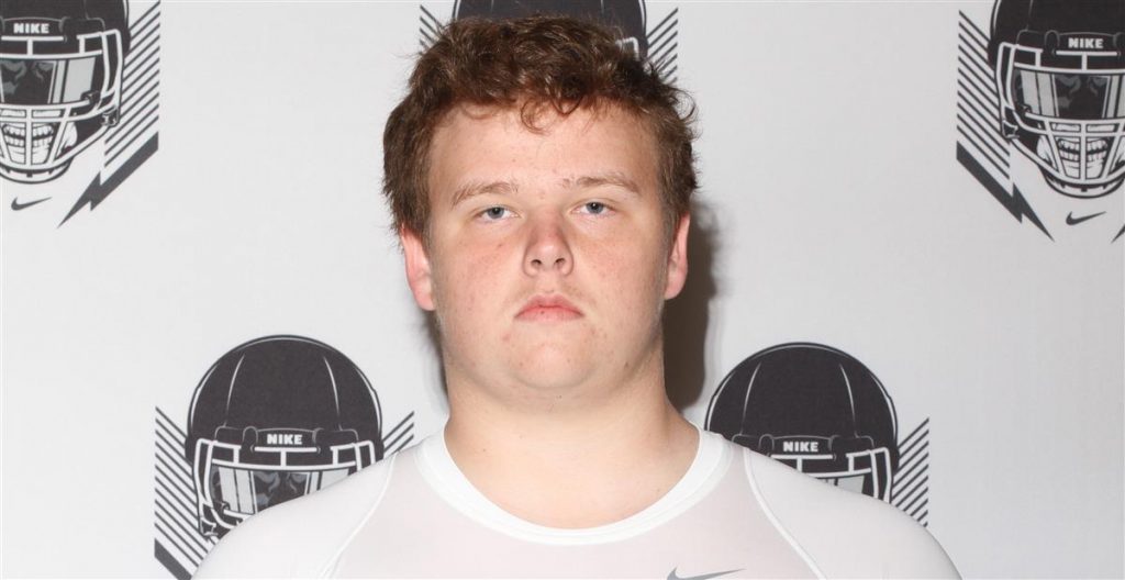 3-Star Humble Kingwood OG Chris Elam Commits To New Mexico | Texas HS ...