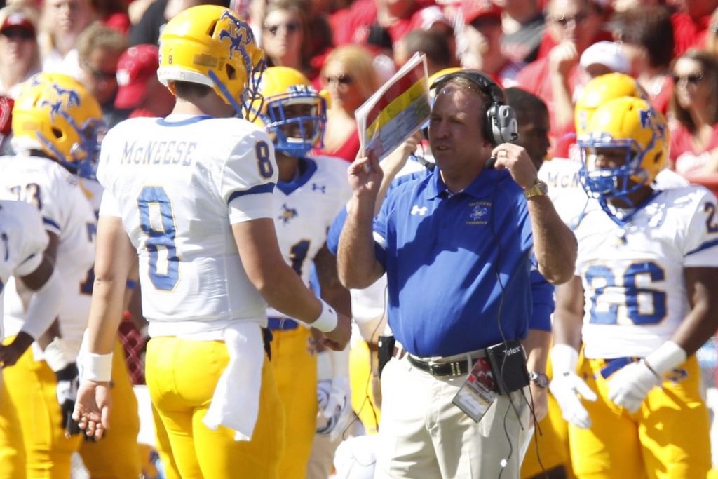 Mansfield Timberview CB John Blunt Jr. commits to McNeese State | Texas ...