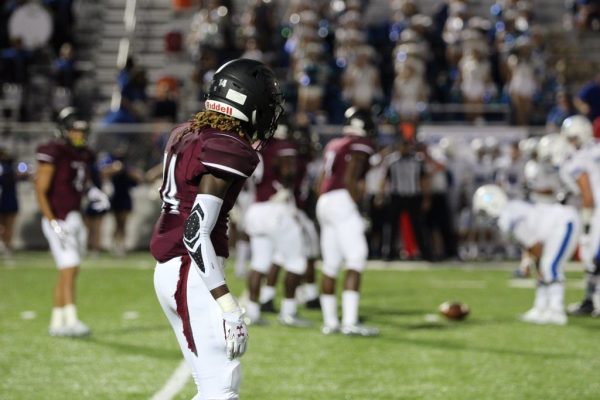 Mansfield Timberview CB John Blunt Jr. Explains Commitment To McNeese ...