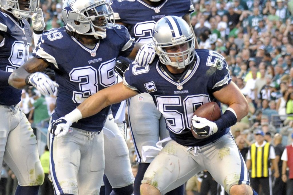 Creating The Ultimate Player: Linebacker | Texas HS Football