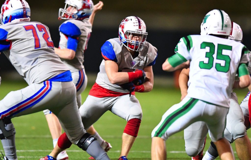 2017 PREVIEW: Midlothian Heritage Primed To Make Deep Run In Only ...