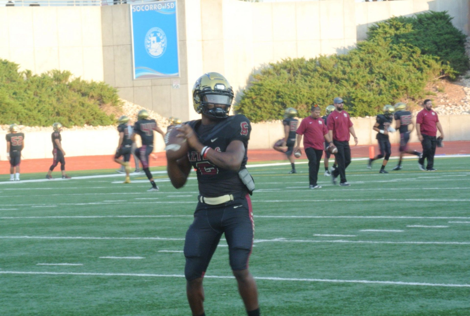 Week Two Games To Watch In El Paso | Texas HS Football