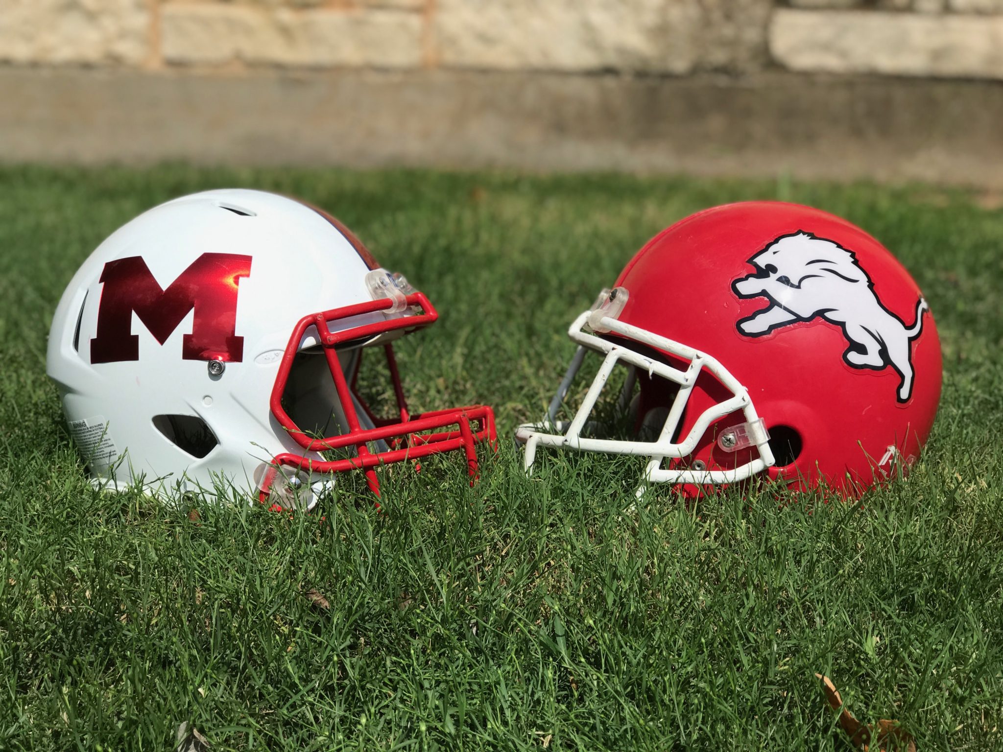 Waco Midway Faces Off With Waco High In Battle For City Bragging Rights ...