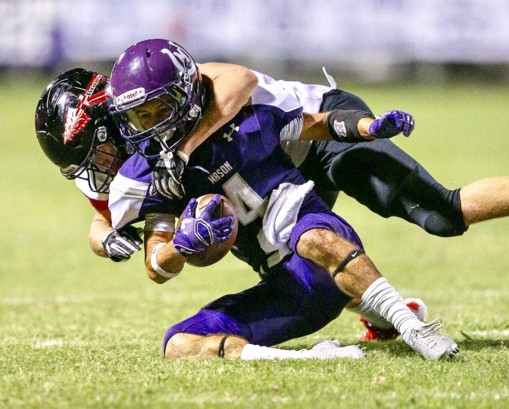 PHOTO GALLERY: Best Of Week Four | Texas HS Football