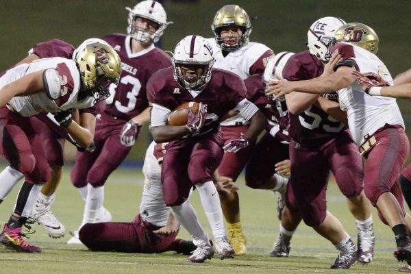 Midland Lee Looking To Keep Momentum Going After Impressive 3-0 Start ...
