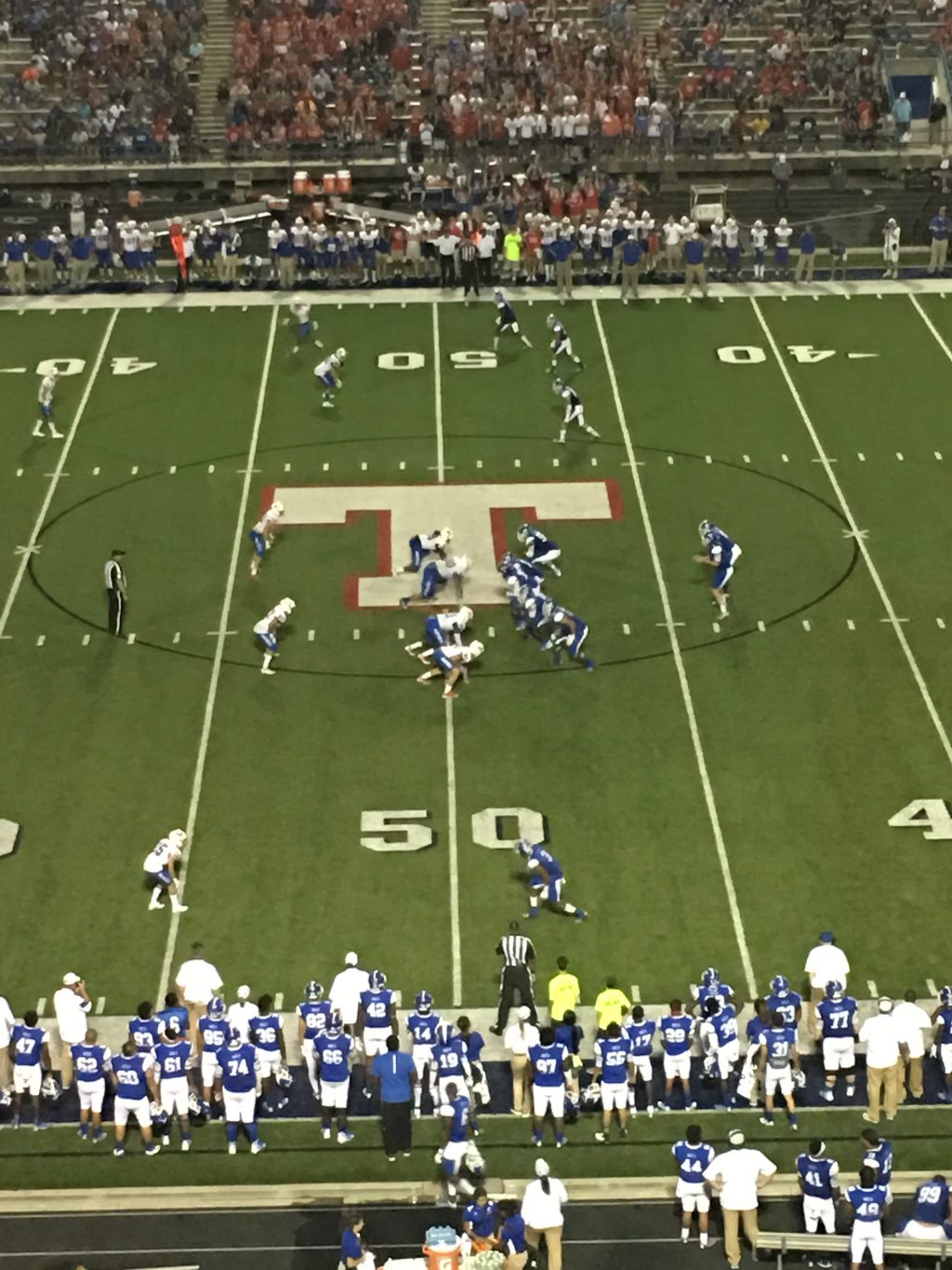 Waco Midway Defeats Temple In Battle Of Top Central Texas Teams | Texas ...