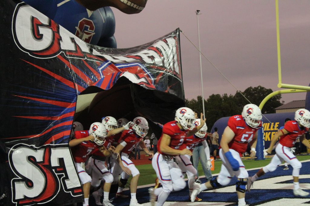 Behind defense, Graham stifles potent Stephenville offense to remain ...