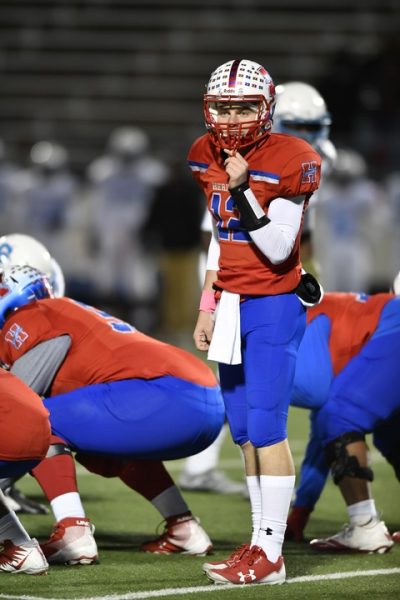 Midlothian Heritage cruises to regular season win No. 17 with mixed bag ...