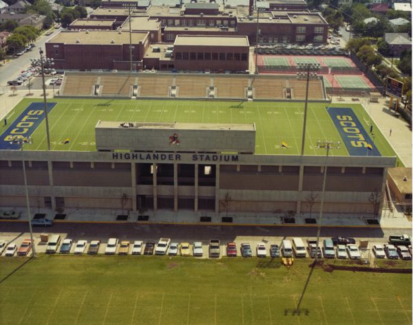 Big stakes, bigger history on line in Highland Park-West Mesquite ...