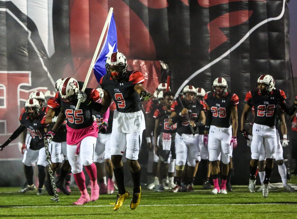Cedar Hill Self-Reports Playing Ineligible Player, May Have to Forfeit ...