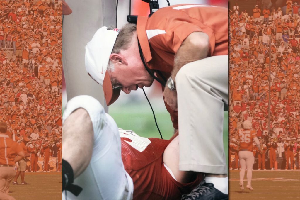 Tips for Choosing the Right Sports Medicine Doctor | Texas HS Football