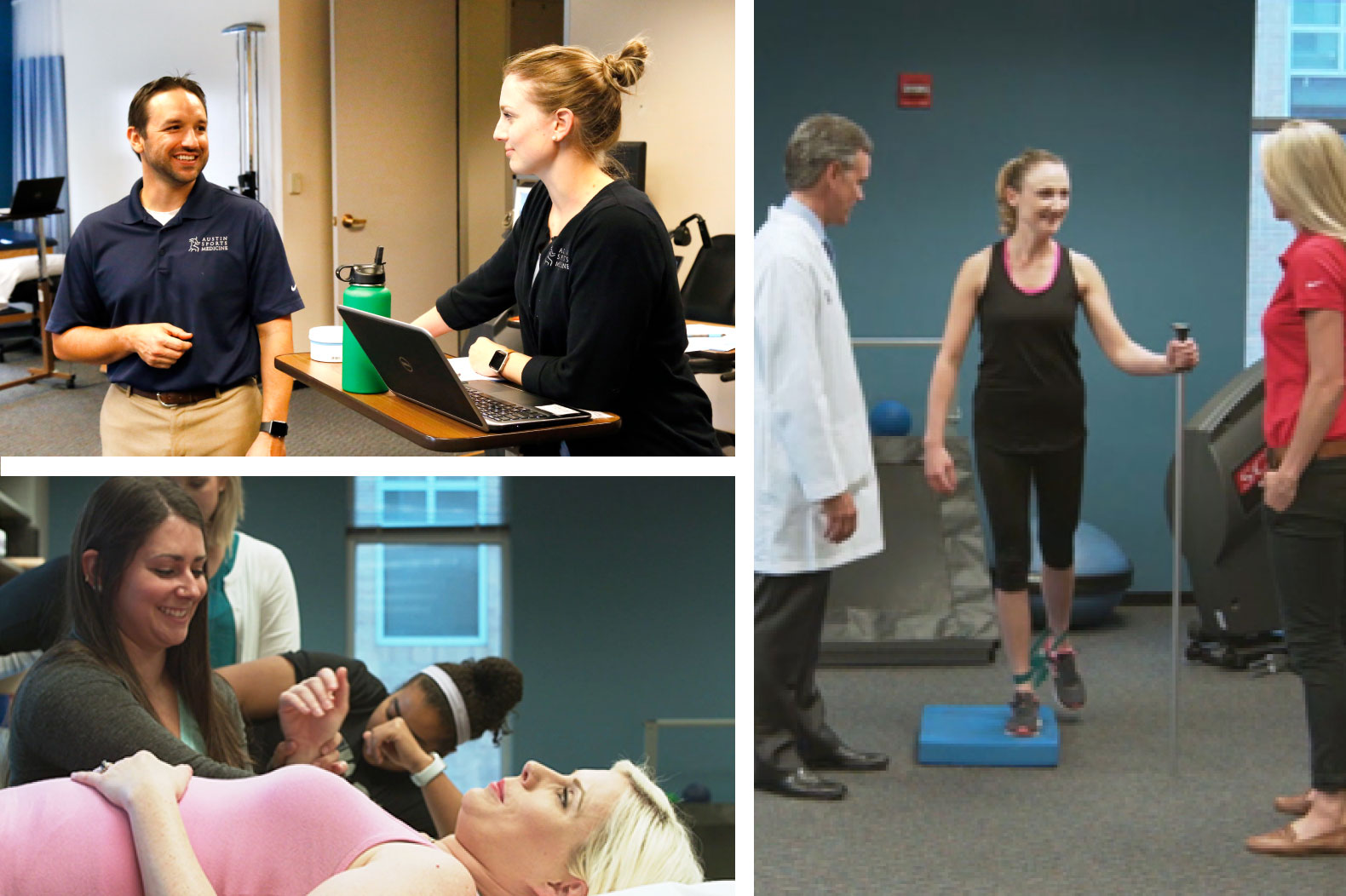 Tips for Choosing the Right Sports Medicine Doctor | Texas HS Football