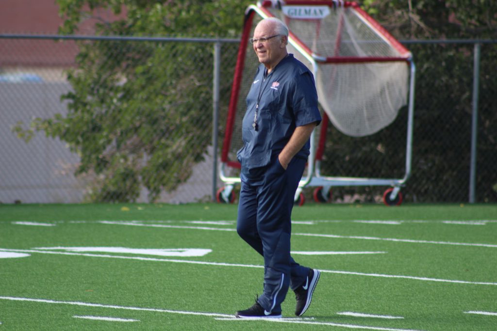 Mike Price plans to figure out Miners’ effectiveness | Texas HS Football