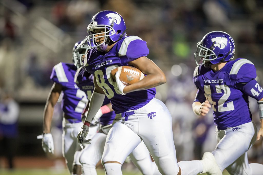 Angleton Faces Tough Test In Regional Semifinals Against Corpus Christi ...
