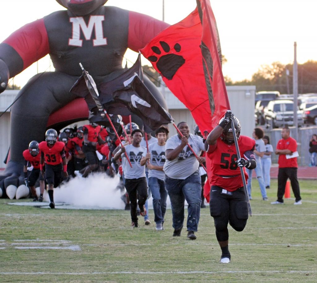 Mexia Preparing To Shock The World | Texas HS Football
