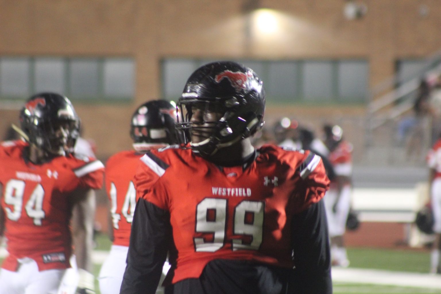 Virtually Unknown Spring Westfield Steps Into Championship Picture ...