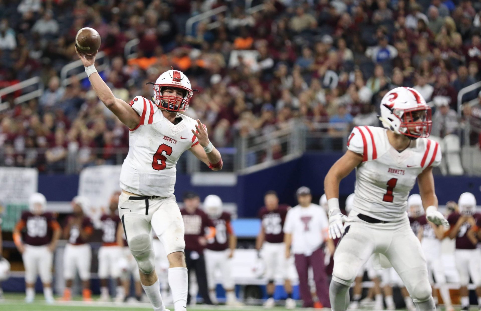 Muenster Wins First State Title With #3 In Their Minds And Hearts ...
