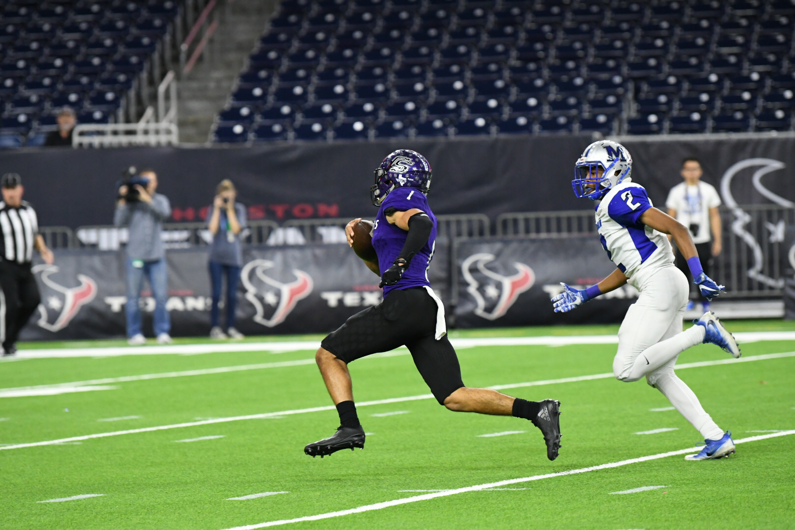 College Station Ends Austin McCallum’s Cinderella Run, Advances to ...