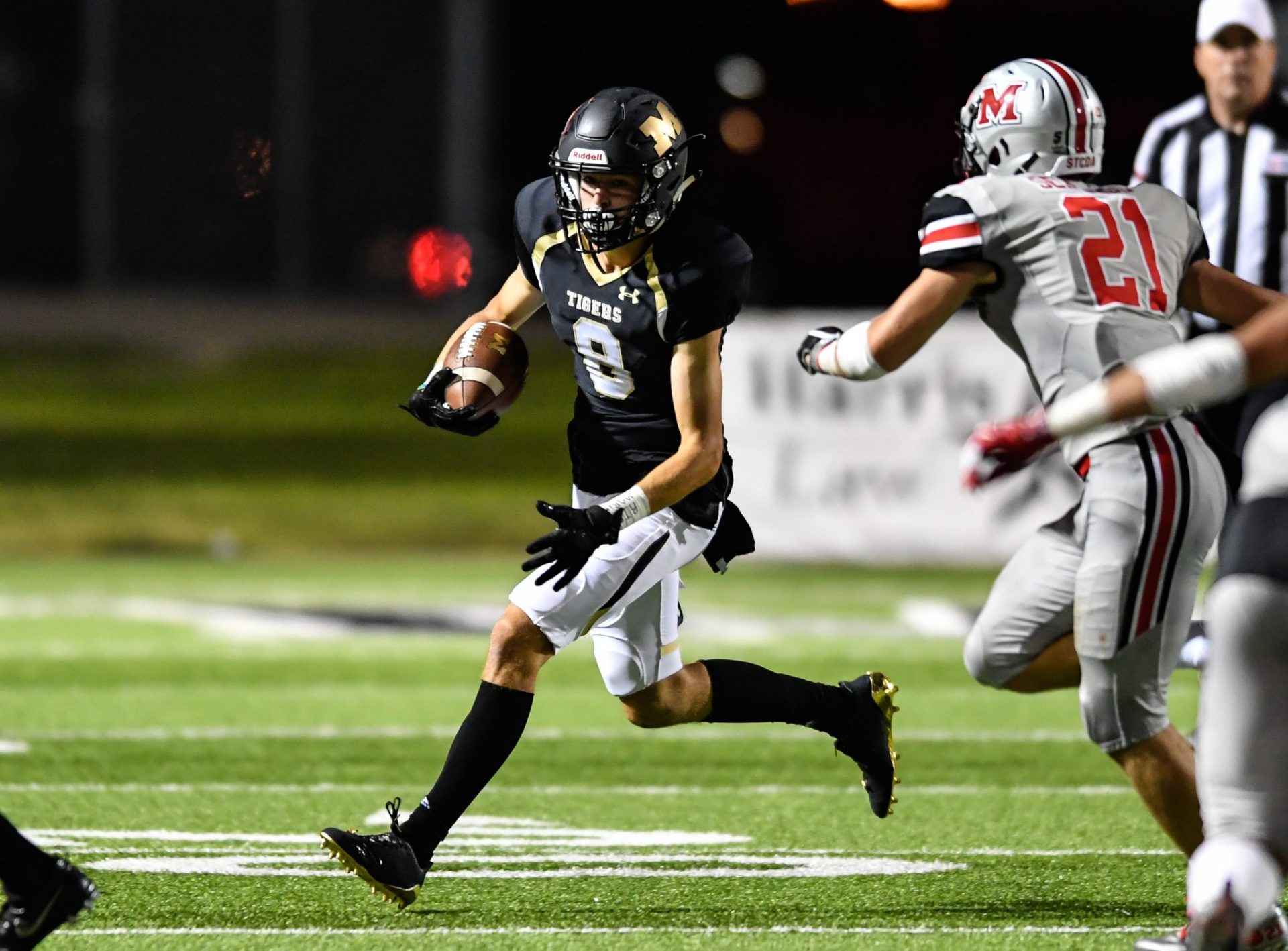 What To Watch For As Waco Midway Takes On Mansfield | Texas HS Football