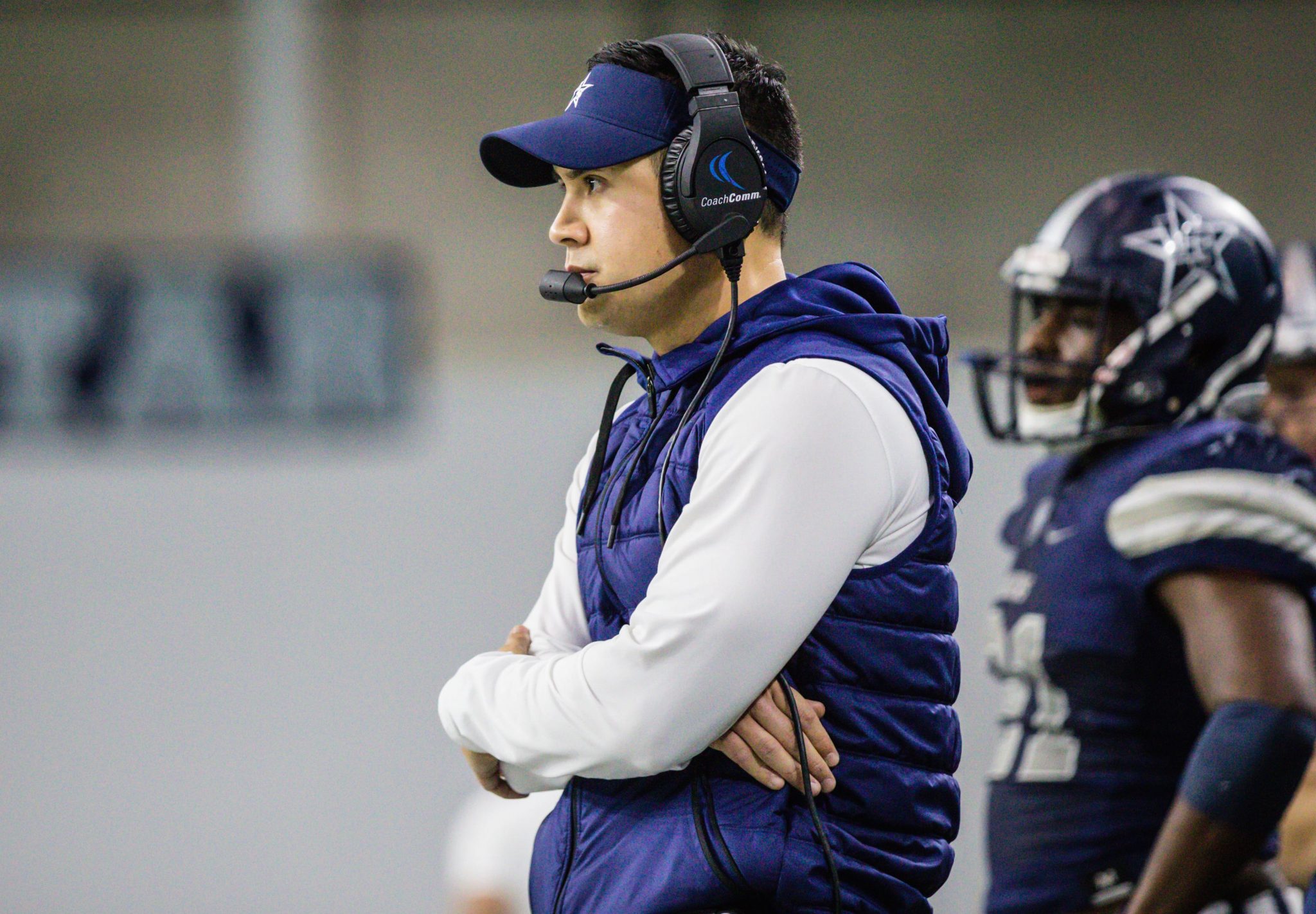 Two Texas Coaches Nominated For National High School Coach Of The Year ...