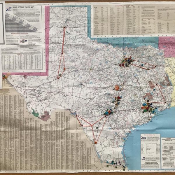 How Computer-Generated Mapping Helped UIL Move into New Era of ...