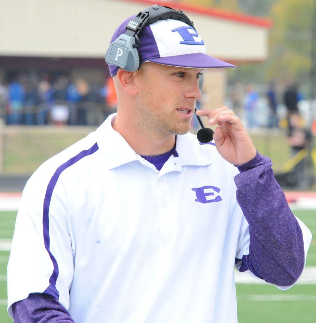 HFC Heath Ragle Reassigned by Eustace ISD for Undisclosed Reasons ...