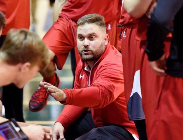 Maypearl ISD Hires Sam Riepe as New AD, HFC | Texas HS Football